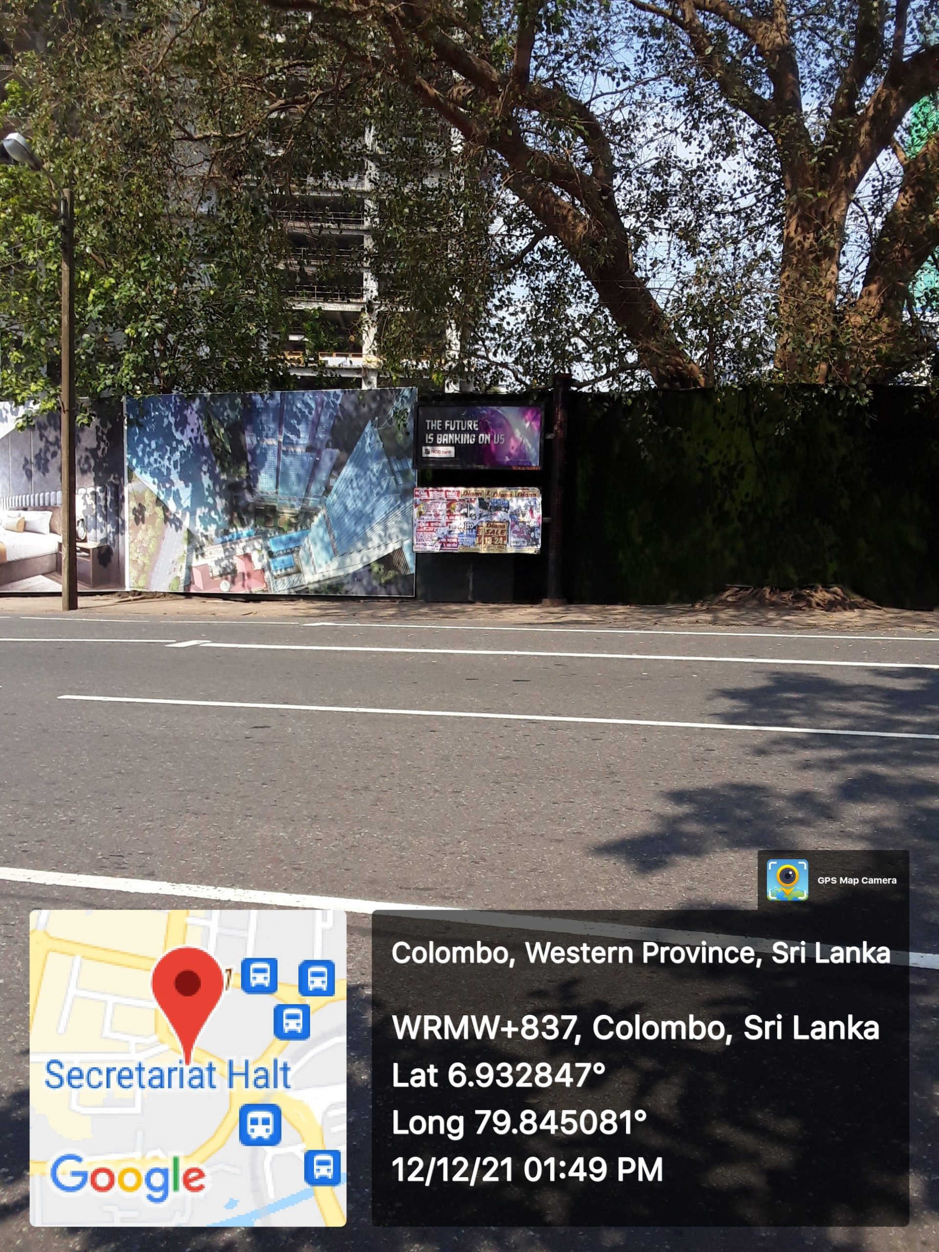 Sri Sangaraja Mawatha Richardson Outdoor Sri Sangaraja Mawatha Richardson Outdoor
