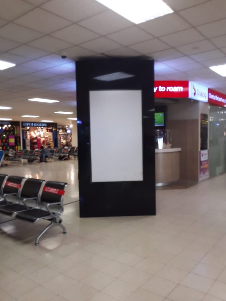 Light Box (6 X 3.5) - Richardson Outdoor